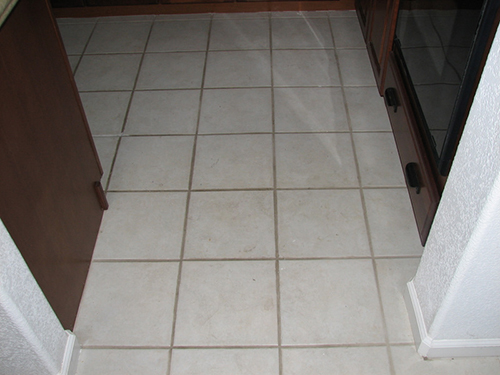 Residential Tile & Grout Cleaning Carmichael CA 916-876-0266